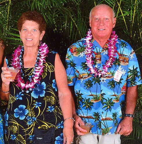 Mr. and Mrs. Ron Houser celebrate 50th anniversary | News, Sports, Jobs ...